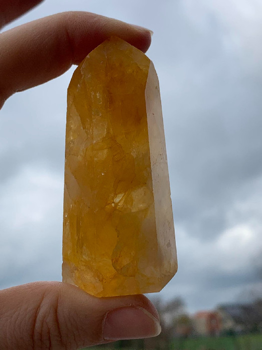 Golden Healer :: HetHuisvanA